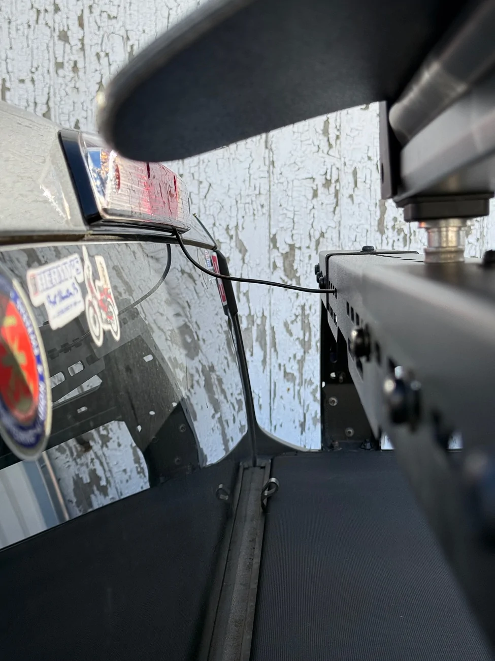 Another Wolfbox install. | MaverickTruckClub - 2022+ Ford Maverick ...