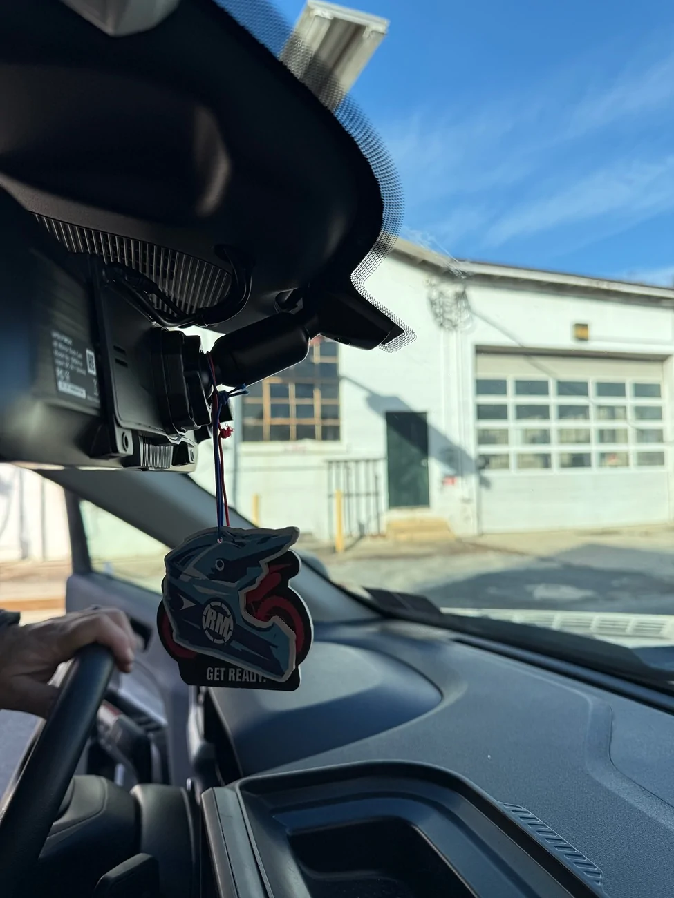 Another Wolfbox install. | MaverickTruckClub - 2022+ Ford Maverick ...