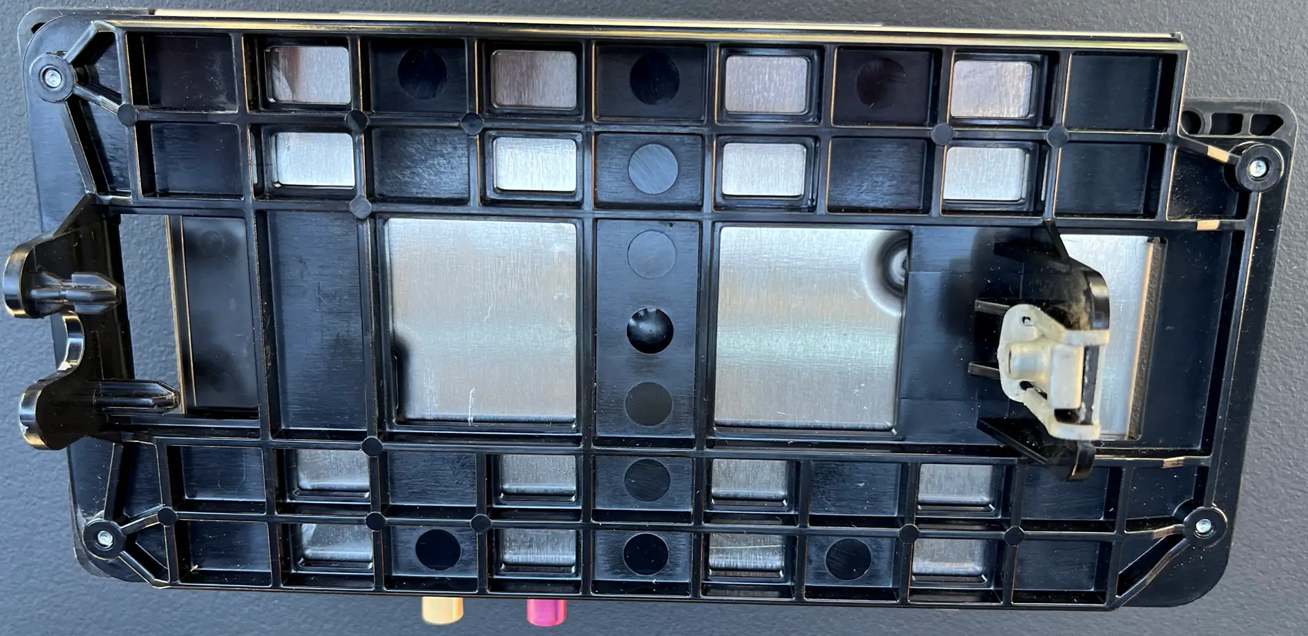 DIY Modem Replacement? | MaverickTruckClub - 2022+ Ford Maverick Pickup ...