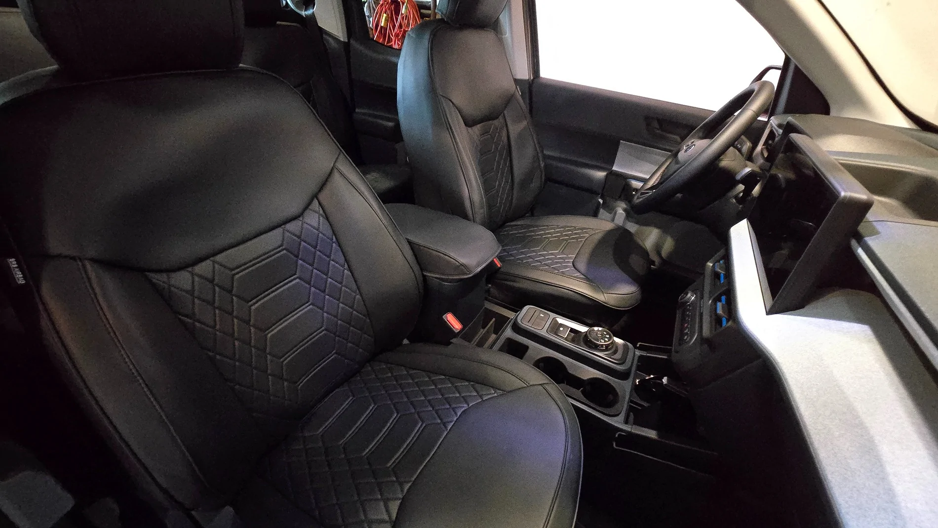 Ford Seat Covers or Mabett Seat Covers or another brand? | Page 2 ...