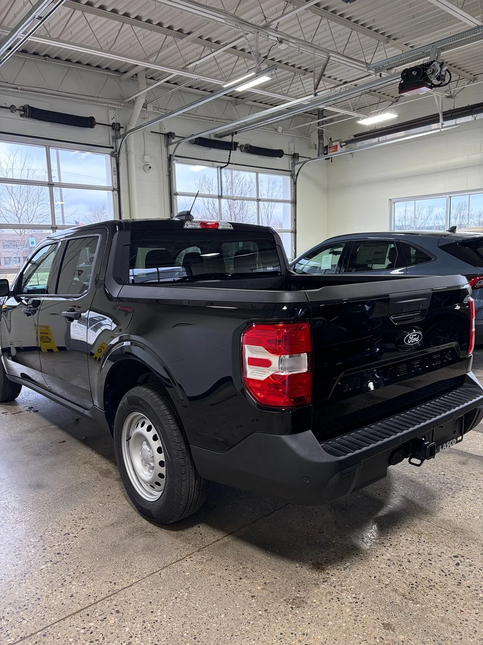 [HenrysDad] - Shadow Black 2025 XL Hybrid AWD Build Thread ...