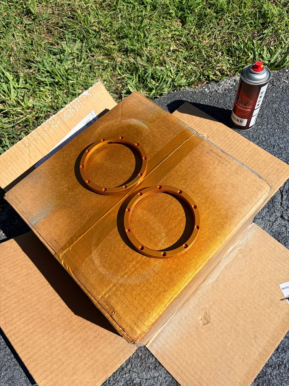 Tremor Trim Paint match outcome. | MaverickTruckClub - 2022+ Ford ...