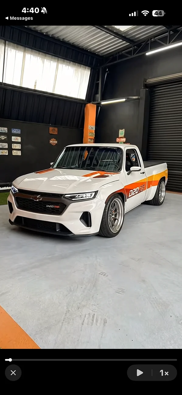 Mini truck wars! | MaverickTruckClub - 2022+ Ford Maverick Pickup Forum ...