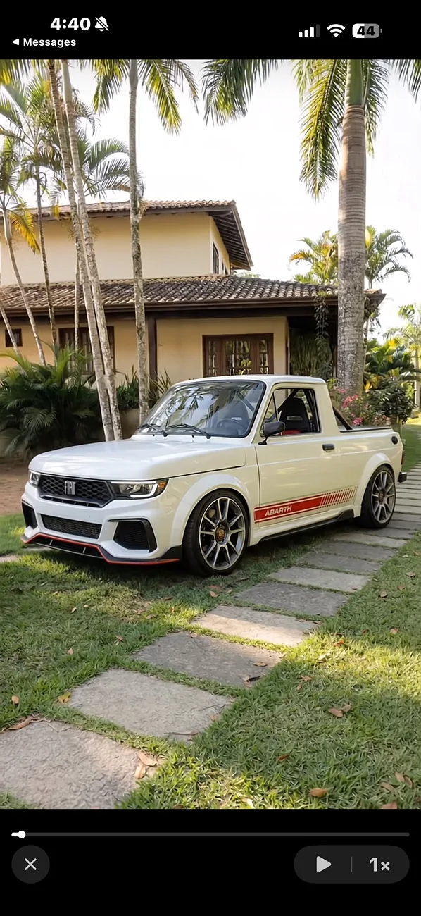 Mini truck wars! | MaverickTruckClub - 2022+ Ford Maverick Pickup Forum ...
