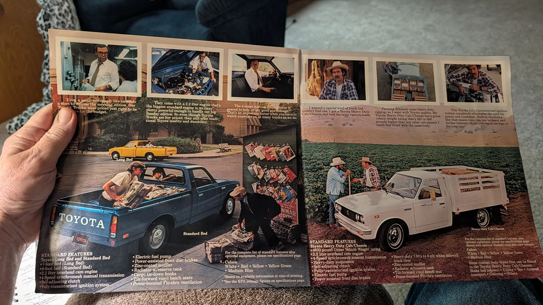 Mini truck wars! | Page 3 | MaverickTruckClub - 2022+ Ford Maverick ...