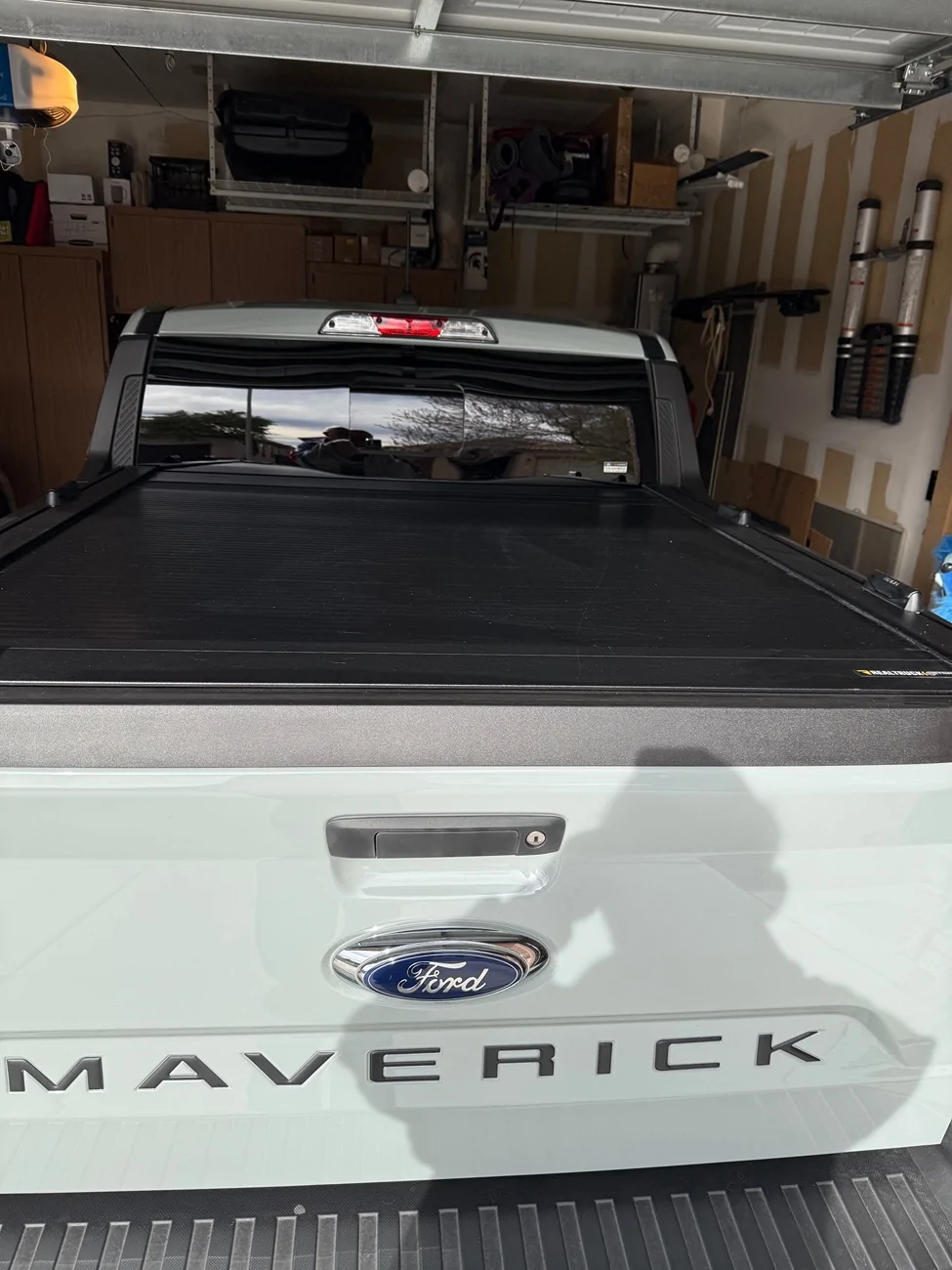 Nevada - REALTRUCK RetraxONE XR Tonneau Cover T-60337 ...