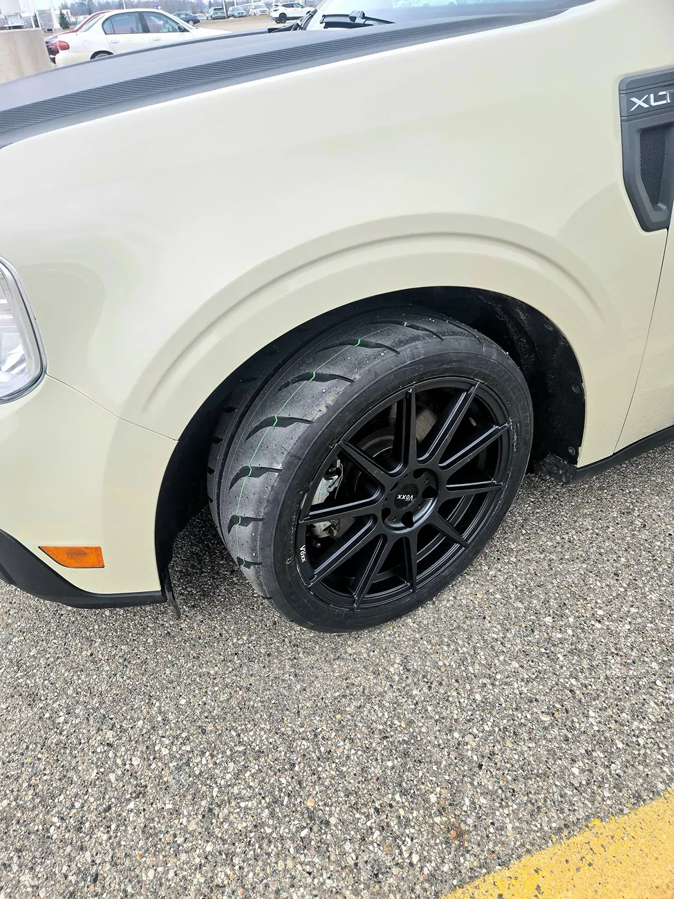 Build: Upgraded turbo, HPFP, injectors, COBB Accessport, intercooler ...