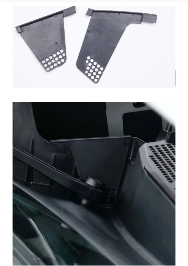 Cleaning under the rocker panels - how-to and results | Page 2 ...