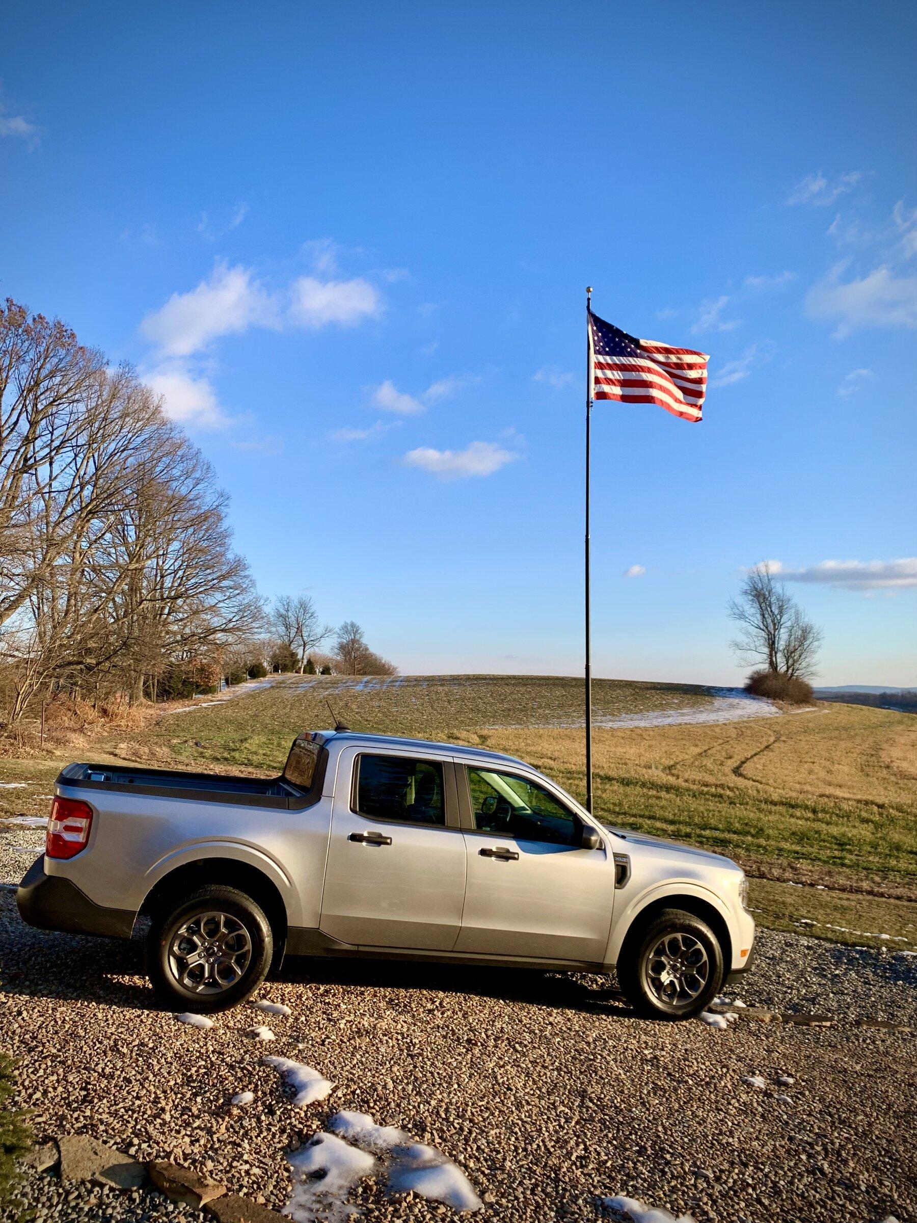 MaverickTruckClub - 2022+ Ford Maverick Pickup Forum, News, Owners, Discussions