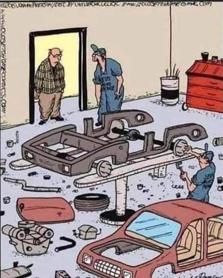 Dash rattle | MaverickTruckClub - 2022+ Ford Maverick Pickup Forum ...