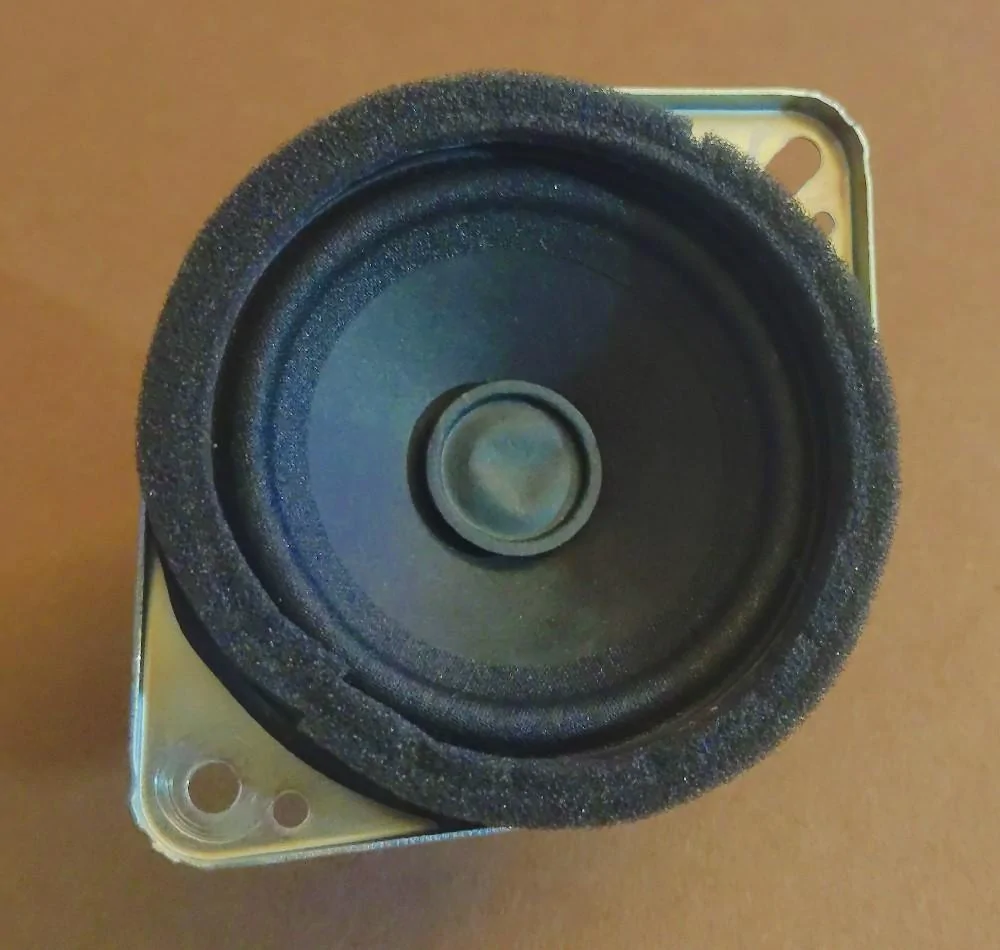 Upgrading the Maverick B&O Sound System - DIY Howto | MaverickTruckClub ...