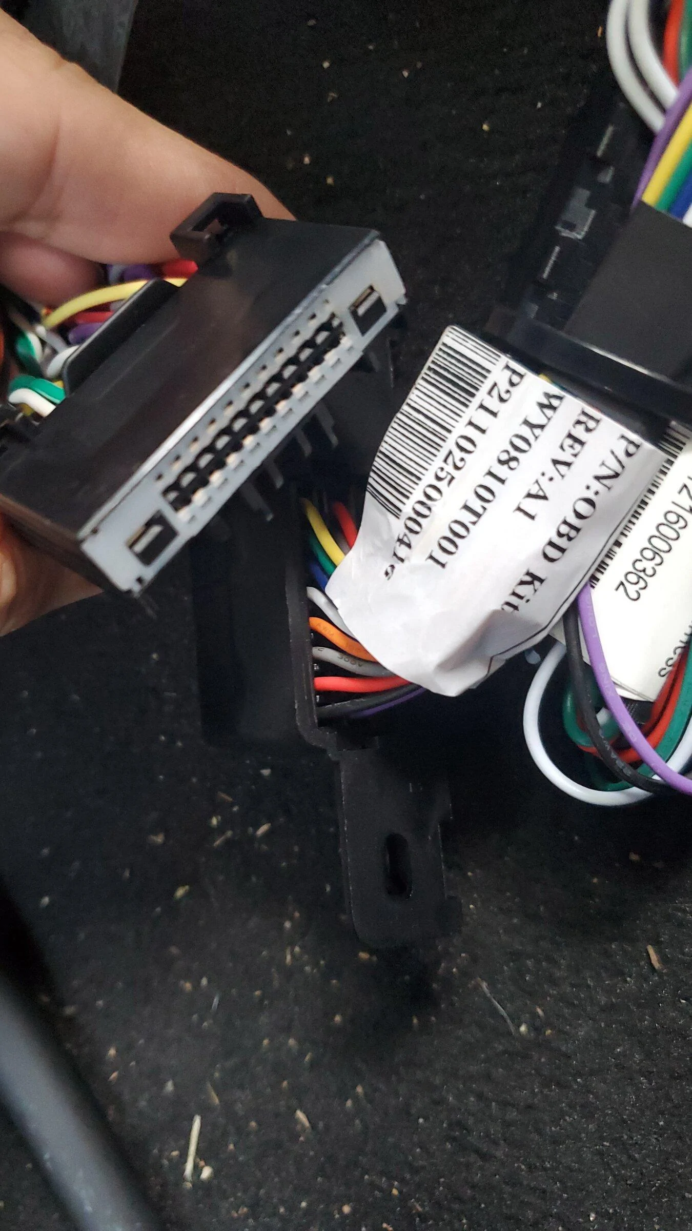 Video install Keyfob Remote Start Perimeter Plus Security System for ...