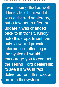 3% Below Invoice on Ford Maverick at Granger Ford | Page 34 ...