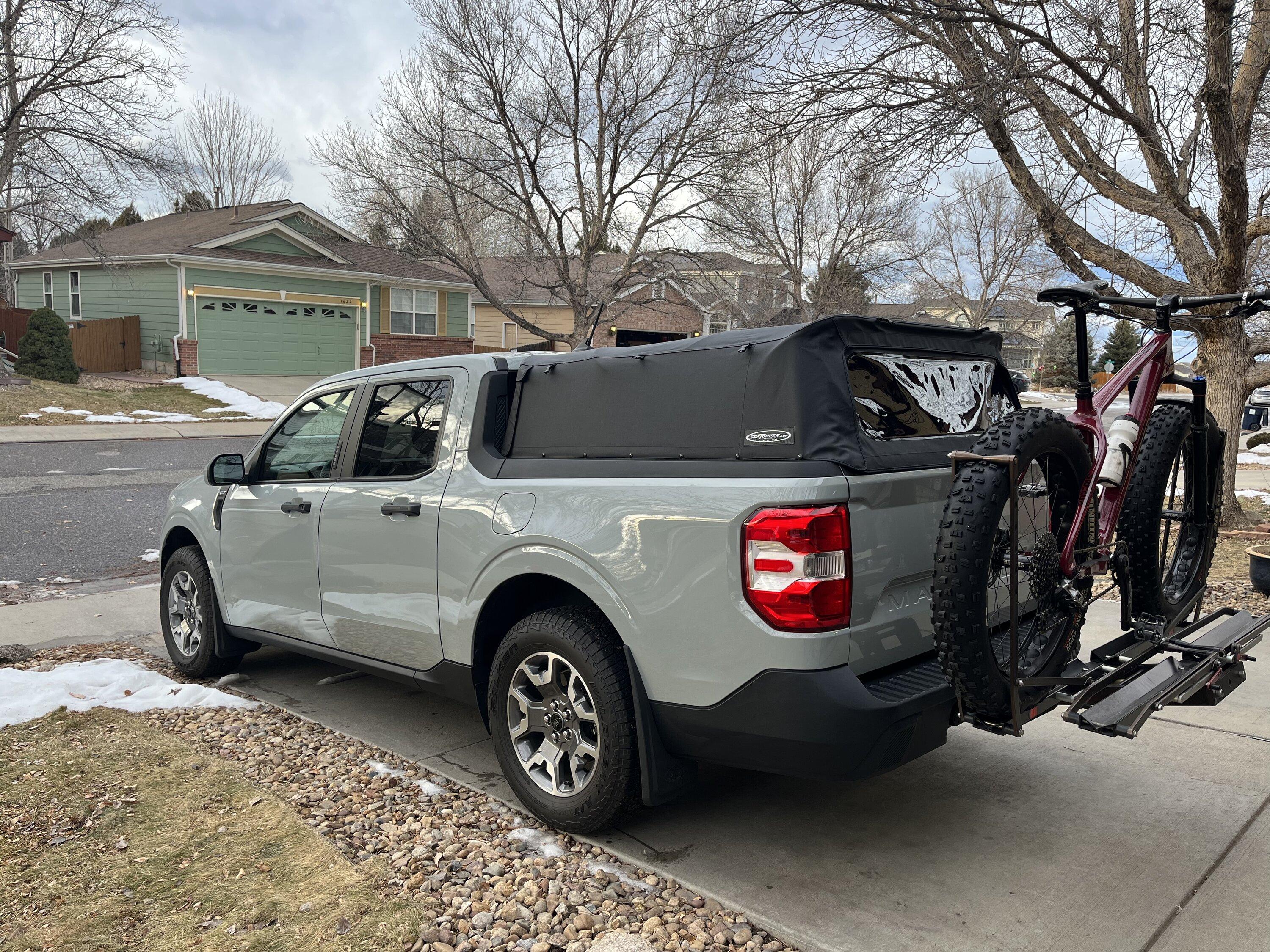 MaverickTruckClub - 2022+ Ford Maverick Pickup Forum, News, Owners ...