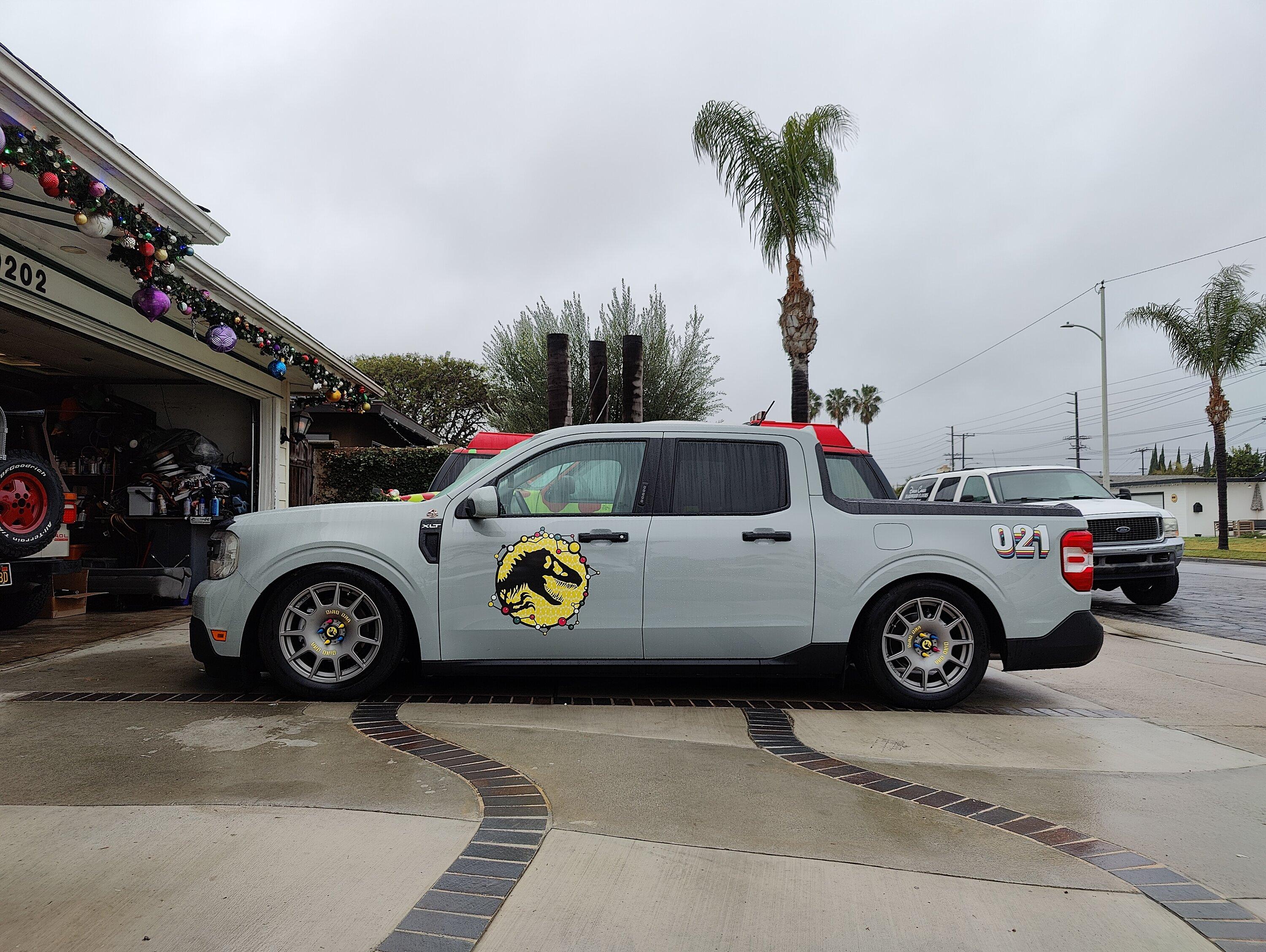 MaverickTruckClub - 2022+ Ford Maverick Pickup Forum, News, Owners ...