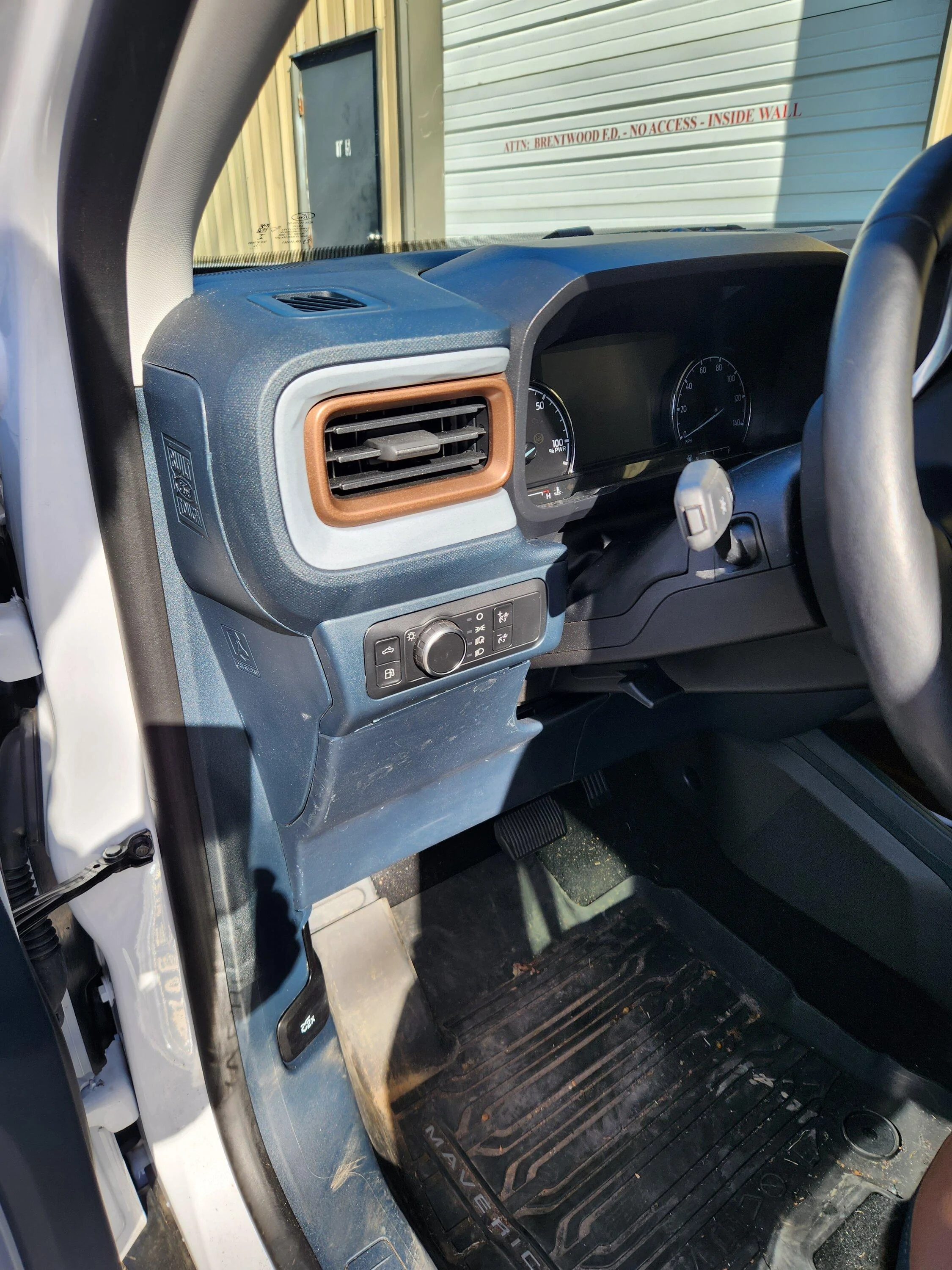 My Experience with Installing Ford Factory Dash Cam from Thinkware and ...