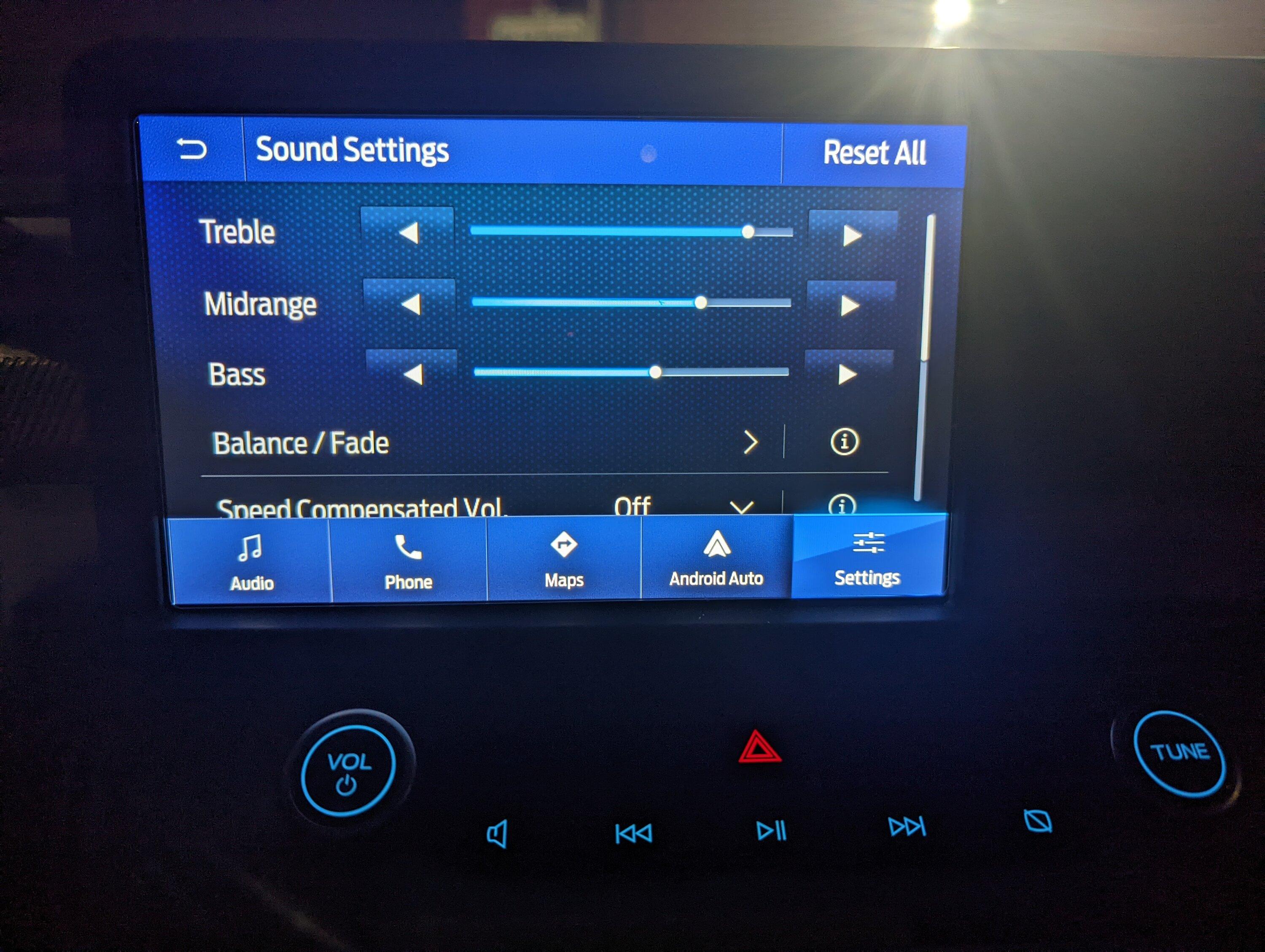Android Auto "COOLWALK" split screen (public stable release) working on ...