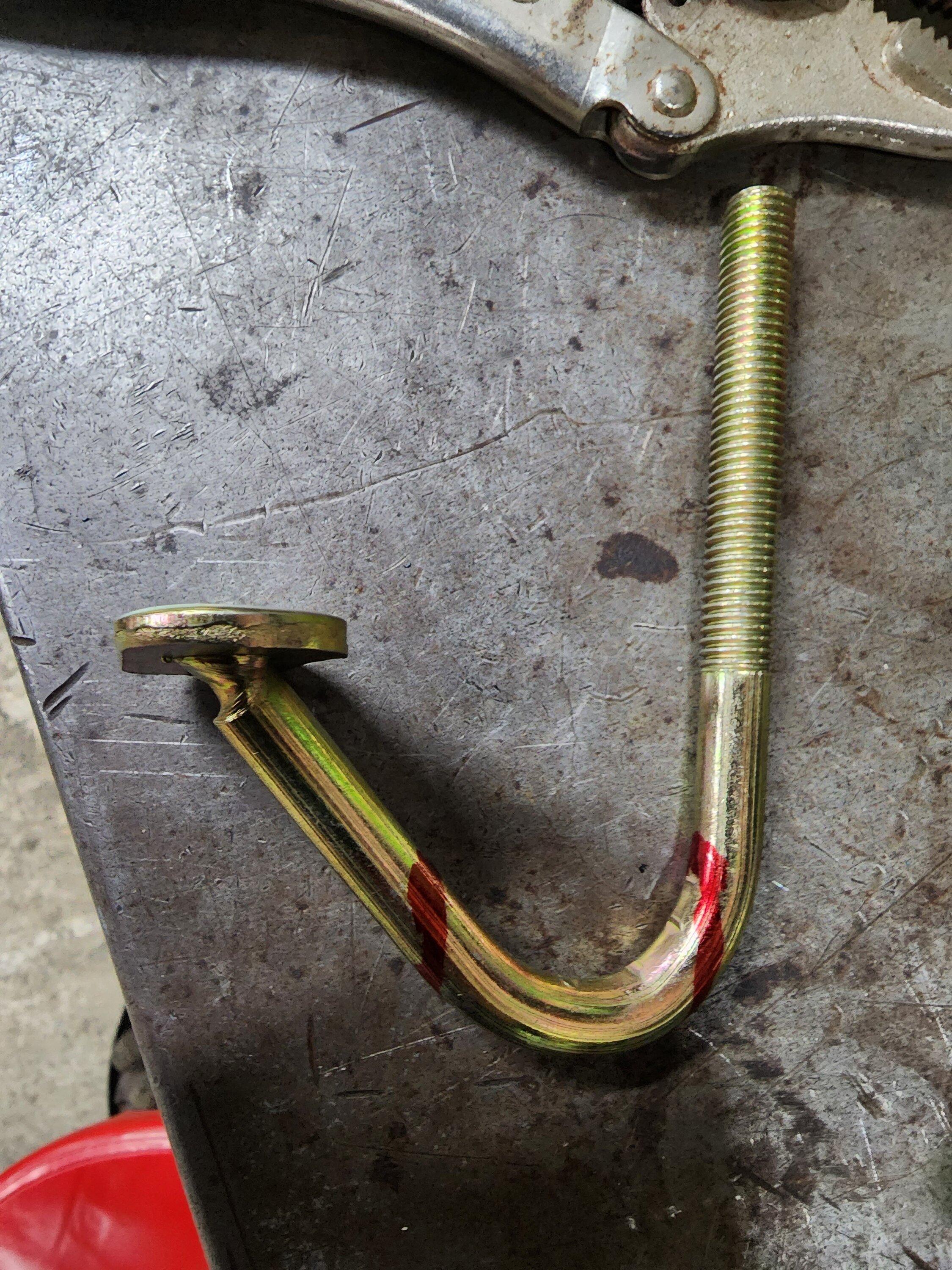 Custom Extended Rack DIY Install / Fabrication Guide ...