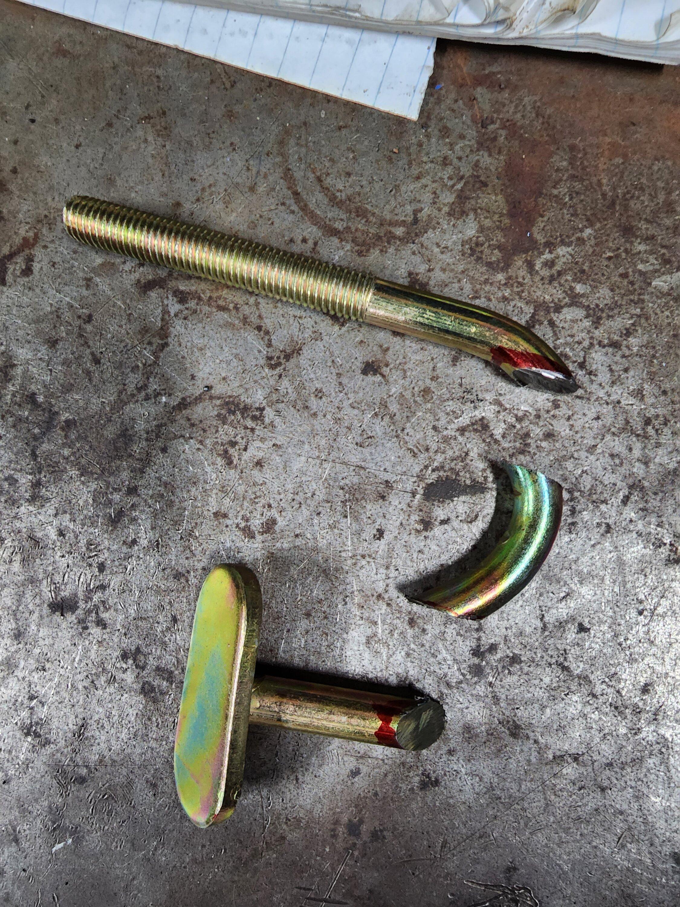 Custom Extended Rack DIY Install / Fabrication Guide ...