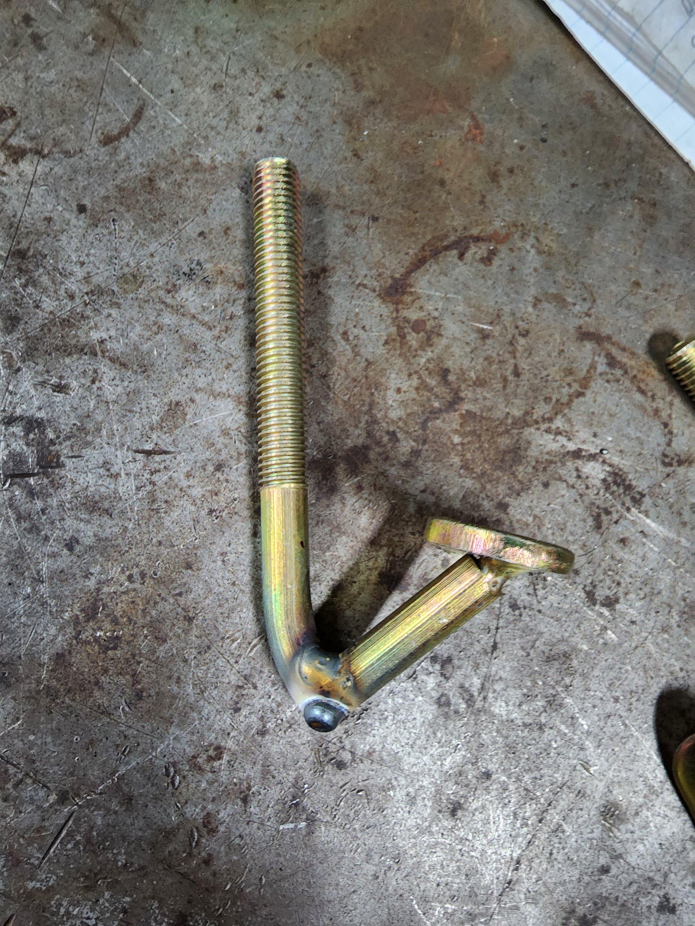 Custom Extended Rack DIY Install / Fabrication Guide ...