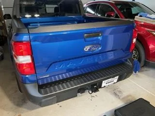 Color Tailgate Letters For Atlas Blue? Photos Requested ...