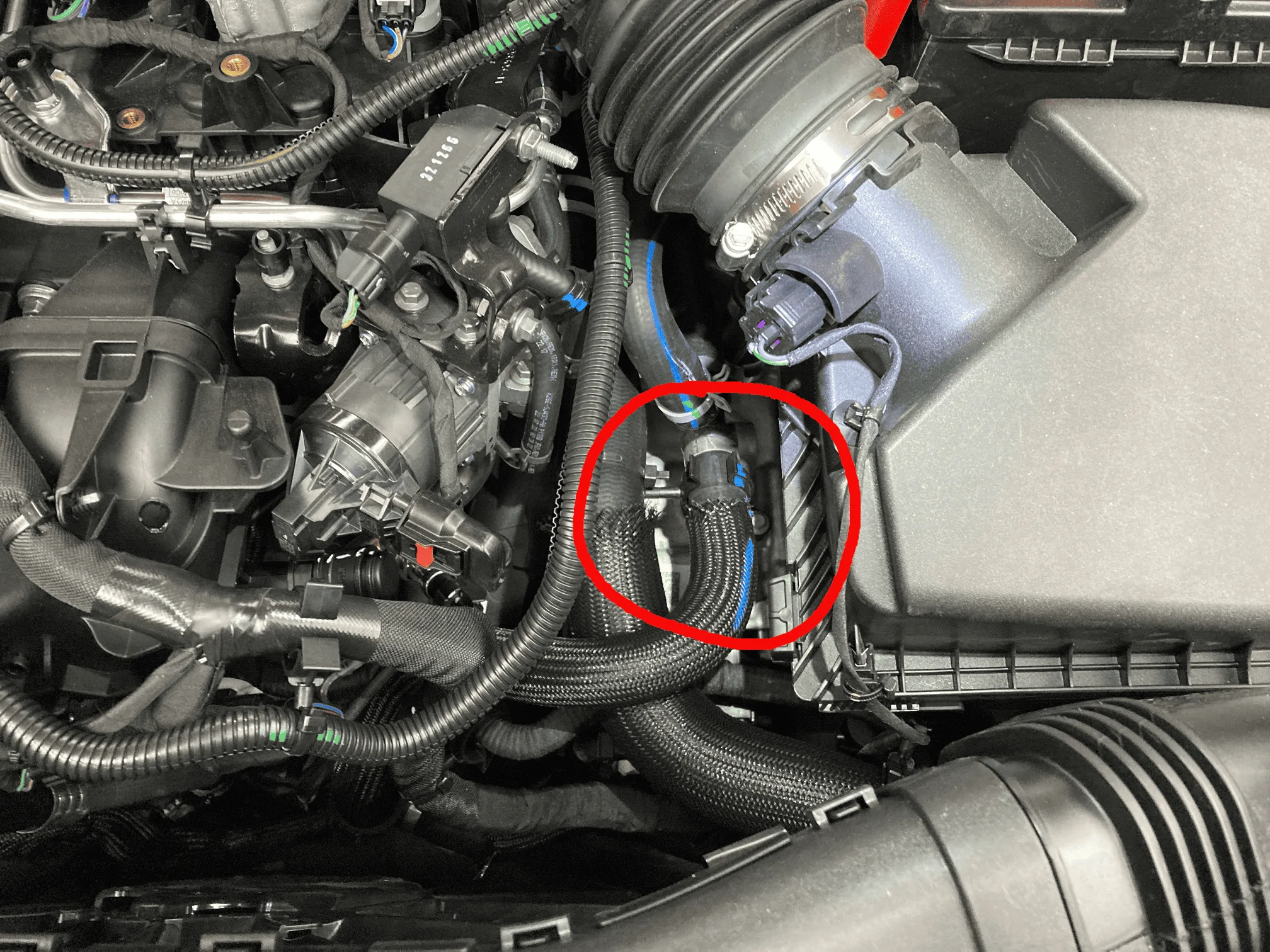 Weird small metal "key" in sealed envelope | Page 4 | MaverickTruckClub ...