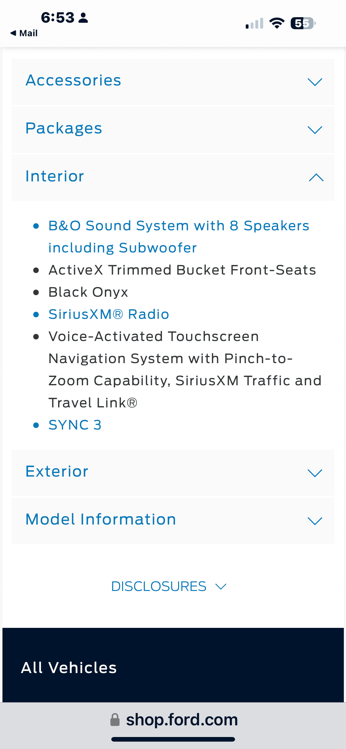 Ford maps center dash cluster | Page 2 | MaverickTruckClub - 2022+ Ford ...