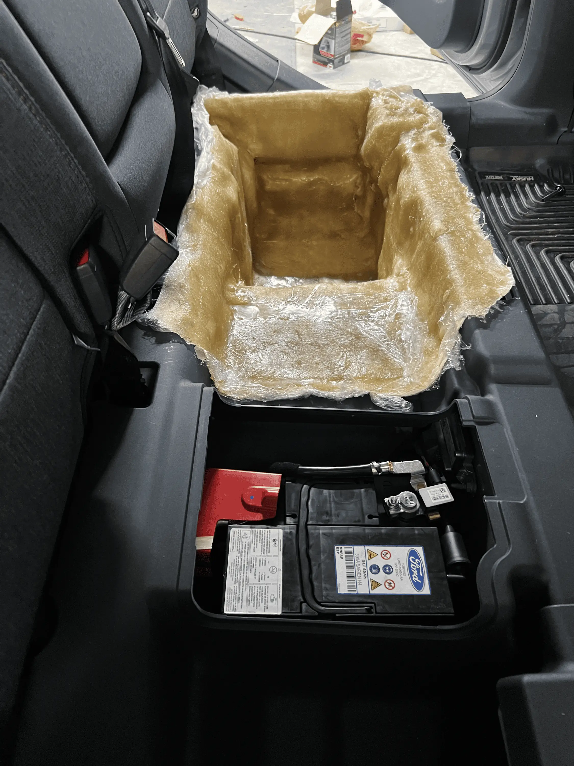 DIY Complete Maverick Audio Install (Front Stage Alpine / JL Audio ...