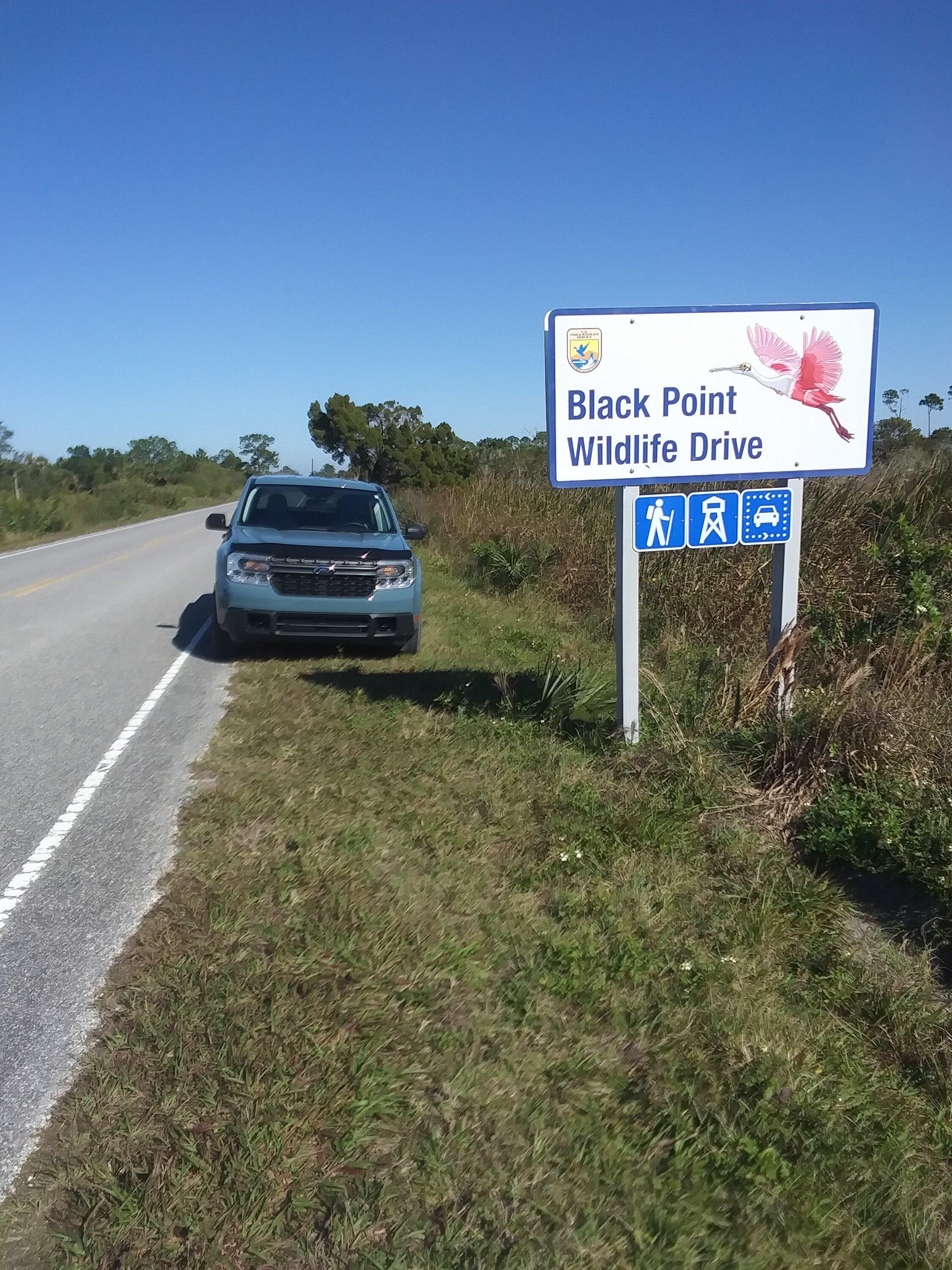 Is it a truck, a car, or some combination thereof ...