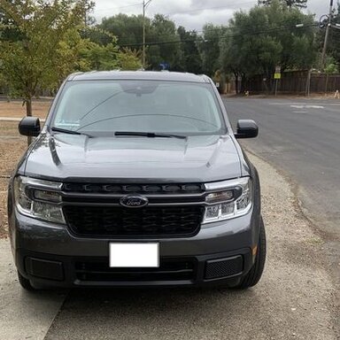 Has anyone installed Heated Seats to their Maverick ...