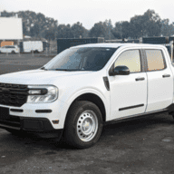 Aftermarket power outlets for 12V bed socket? | MaverickTruckClub ...